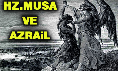 azrail – CüneytAktan.com – Arayışname